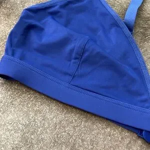 Parade | Intimates & Sleepwear | Parade Triangle Bralette Starry Sky ...